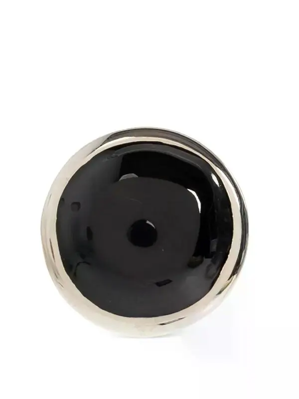 Marni Polished-finish Stud Earrings