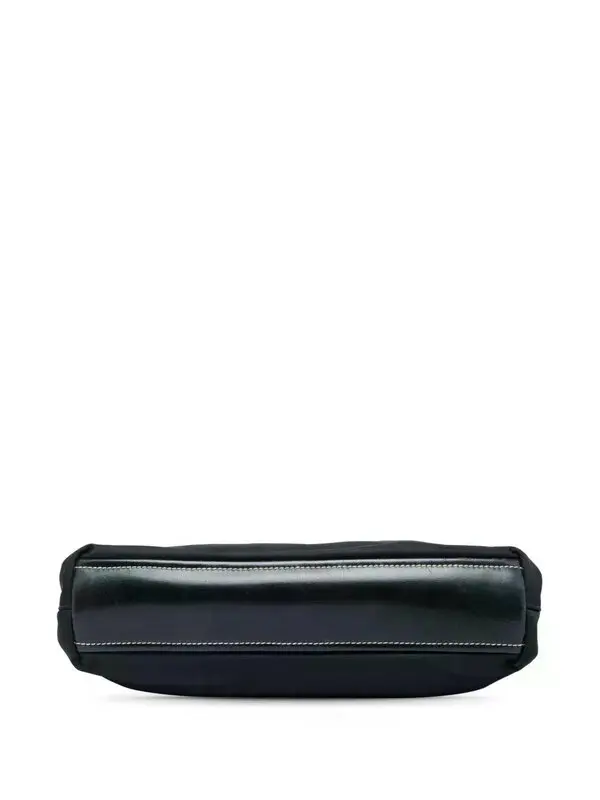 Prada 2013-2026 Tessuto Tote Bag