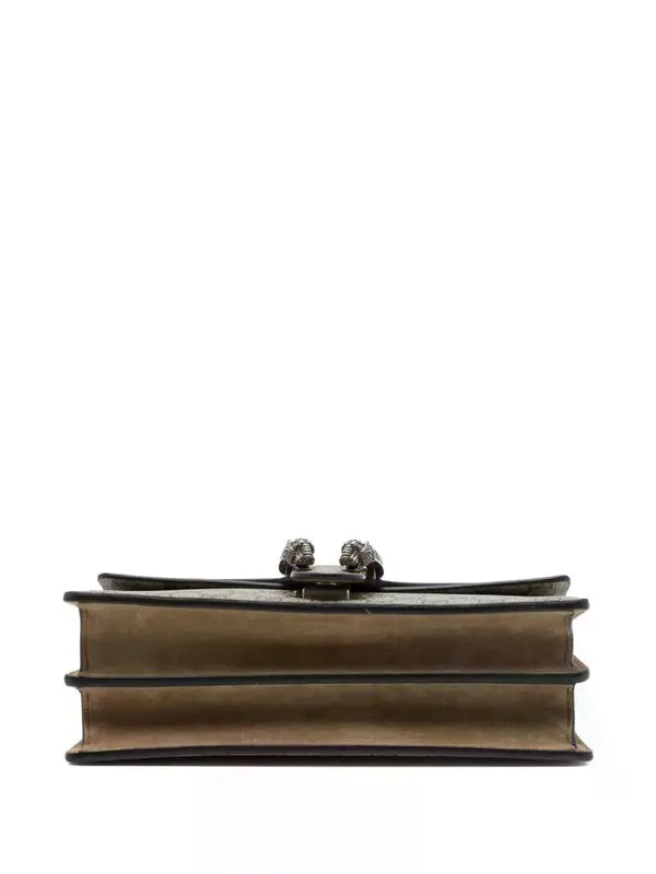 Gucci Gg Supreme Dionysus Shoulder Bag