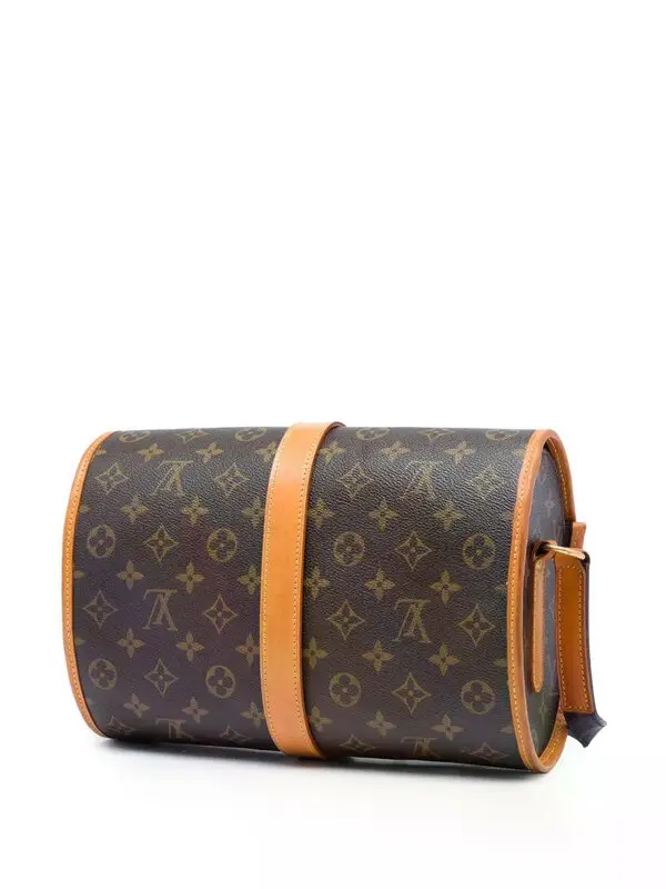 LOUIS VUITTON 1987 Monogram Marne Crossbody Bag