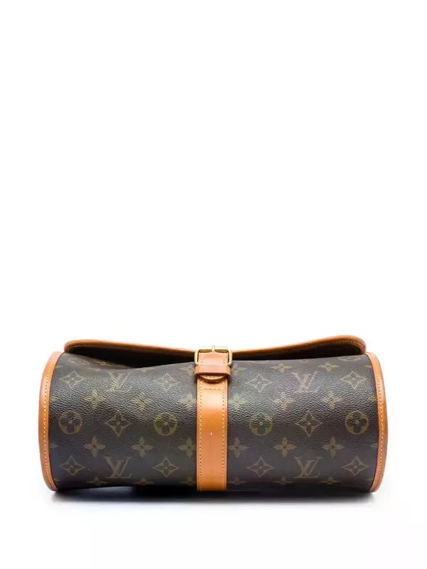 LOUIS VUITTON 1987 Monogram Marne Crossbody Bag