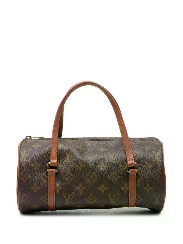 LOUIS VUITTON 1993 Monogram Papillon 26 Handbag