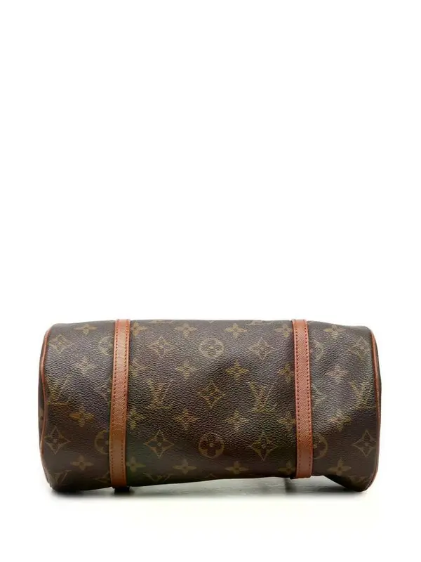 LOUIS VUITTON 1993 Monogram Papillon 26 Handbag