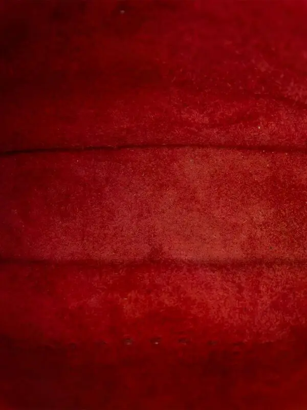 Hermès 2019 Clemence Evelyne I 16 Amazone Crossbody Bag - Red