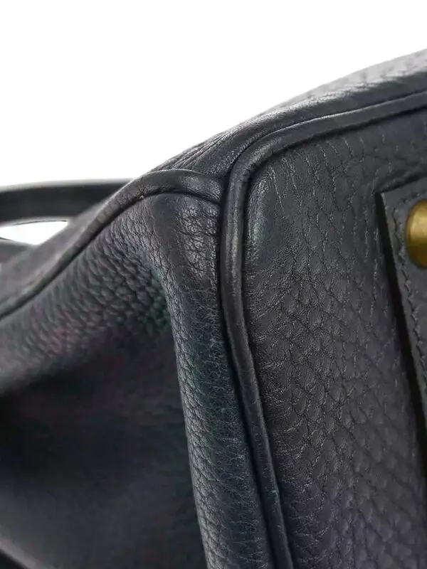 Hermès 1996 Birkin 35 Tote Bag