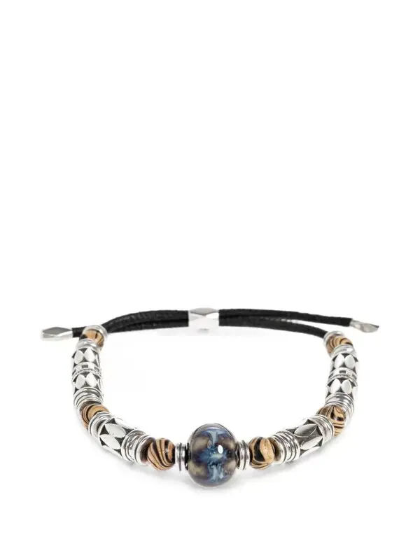 MARANT Janys Beaded Adjustable Bracelet
