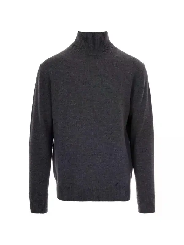 PAOLO PECORA Roll-neck Sweater