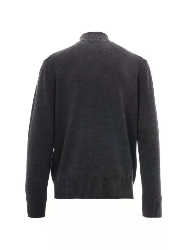 PAOLO PECORA Roll-neck Sweater