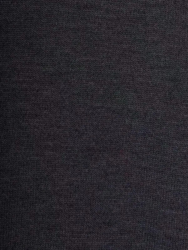PAOLO PECORA Roll-neck Sweater