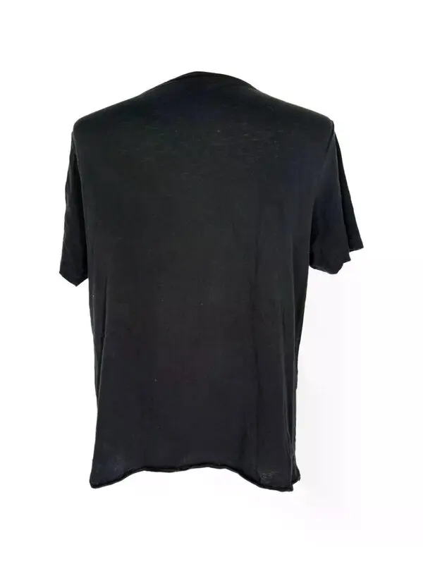 Saint Laurent Rive Gauche T-shirt