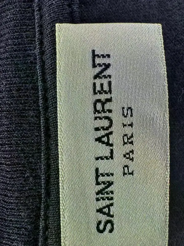 Saint Laurent Rive Gauche T-shirt