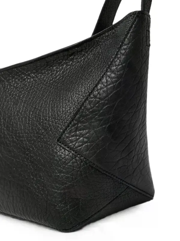 Studio Nicholson Hagu Leather Tote Bag