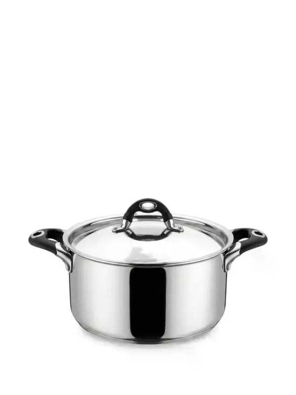 BIALETTI Avorio Casserole Pot