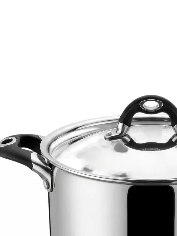 BIALETTI Avorio Casserole Pot