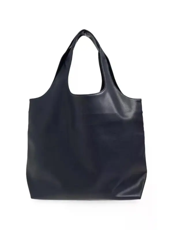 A.p.c. Ninon Logo-print Tote Bag