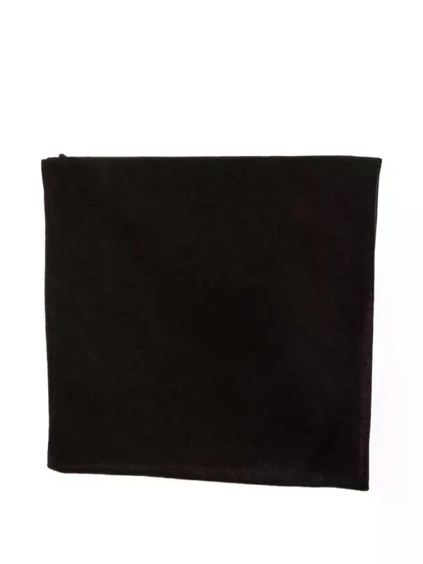 LISA YANG Paris Scarf - Brown