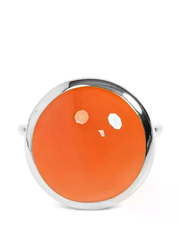 Marni Cabochon-detail Ring