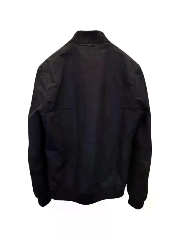 A.p.c. Theo Bomber Jacket