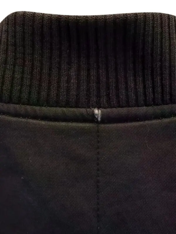 A.p.c. Theo Bomber Jacket
