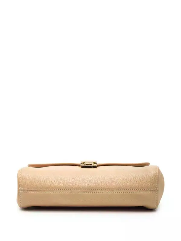 LOUIS VUITTON 2014 Monogram Empreinte Saint Germain Pm Shoulder Bag