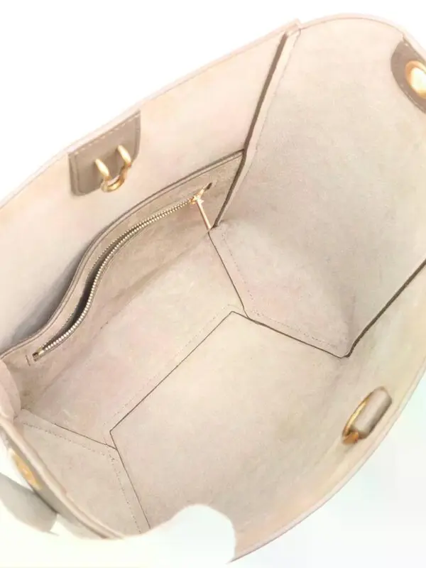 Celine 2018 Small Seau Sangle Bucket Bag
