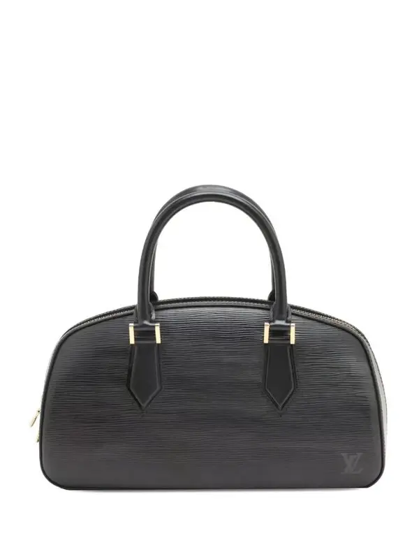 LOUIS VUITTON 1999 Epi Jasmine Handbag