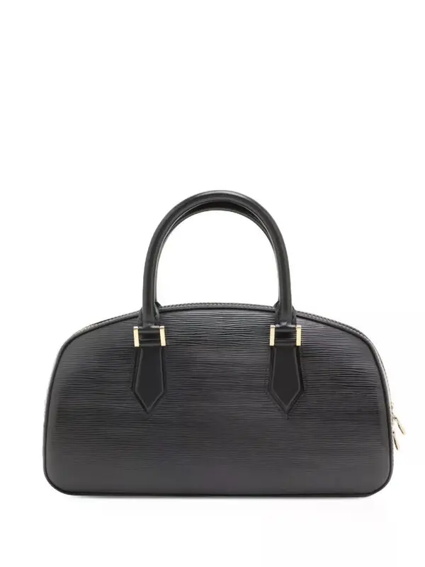 LOUIS VUITTON 1999 Epi Jasmine Handbag