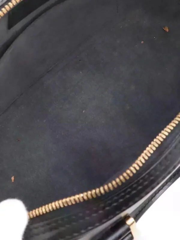 LOUIS VUITTON 1999 Epi Jasmine Handbag