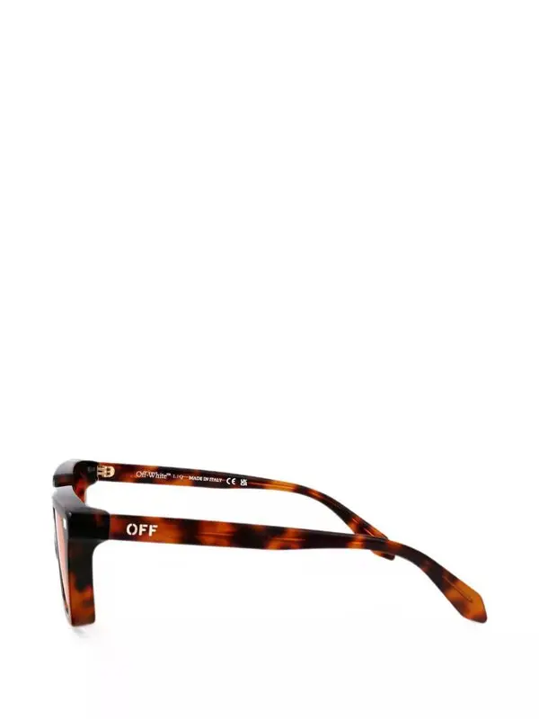 Off-White Reno Square-frame Sunglasses