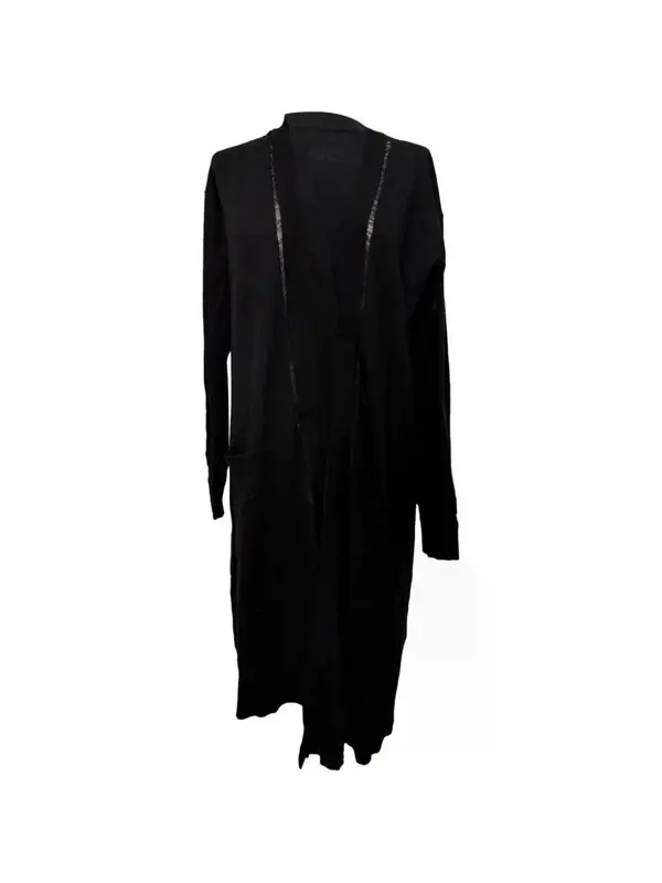 Zadig&Voltaire Romy Open-front Cardigan
