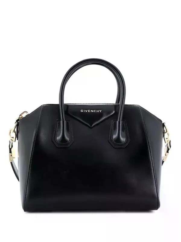 Givenchy Antigona Satchel - Black