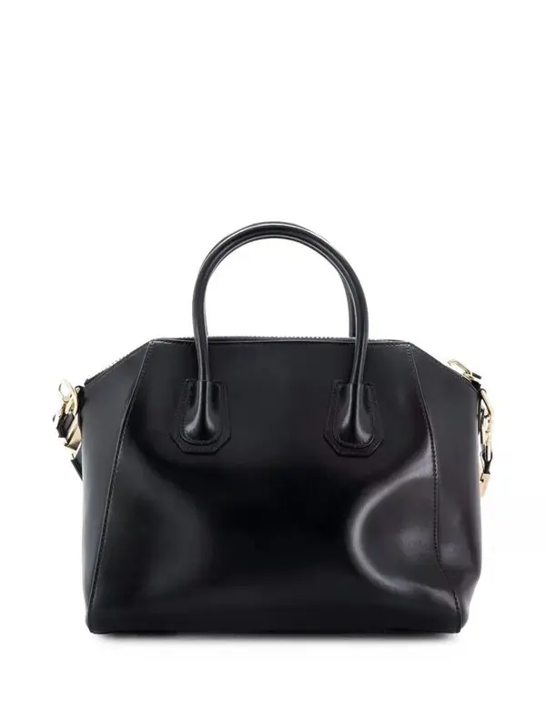 Givenchy Antigona Satchel - Black
