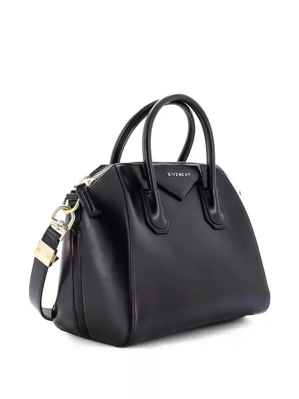 Givenchy Antigona Satchel - Black
