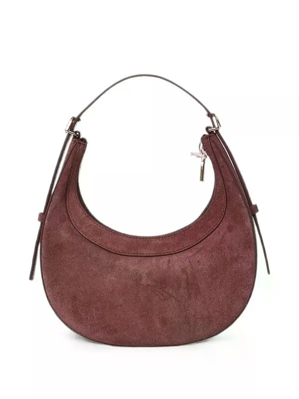 COCCINELLE Mini Whisper Shoulder Bag
