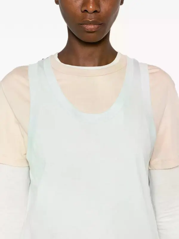 Wardrobe.NYC Layered T-shirt