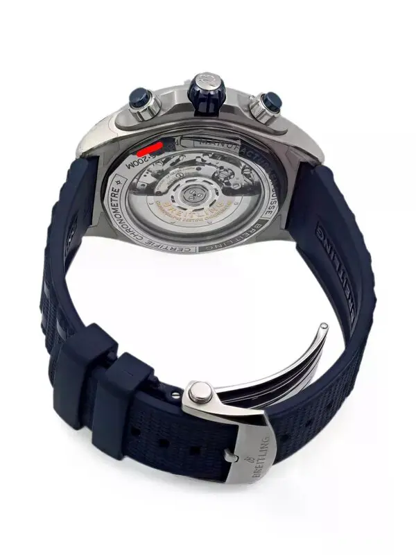 Breitling Chronomat B01 44mm Watch