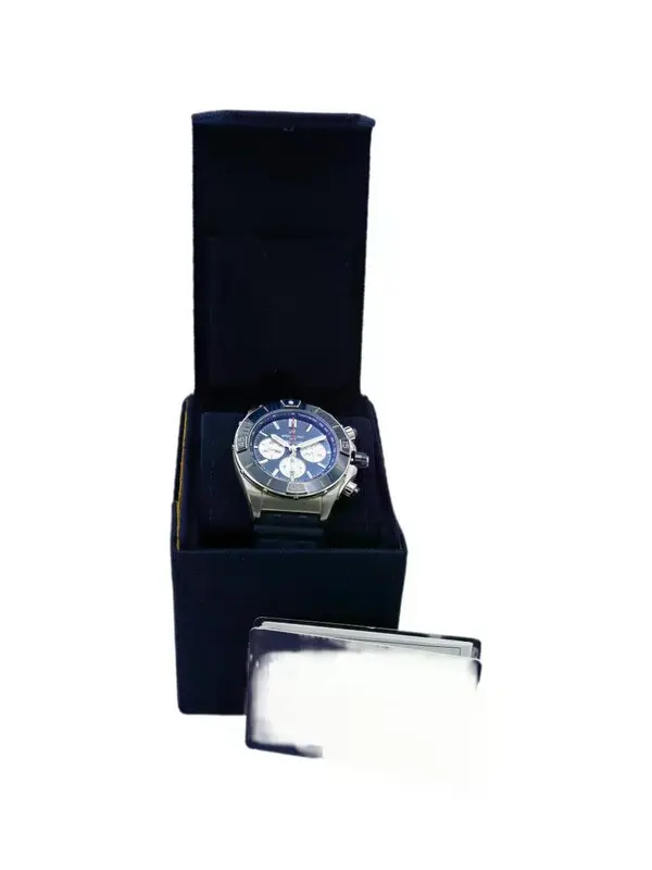 Breitling Chronomat B01 44mm Watch
