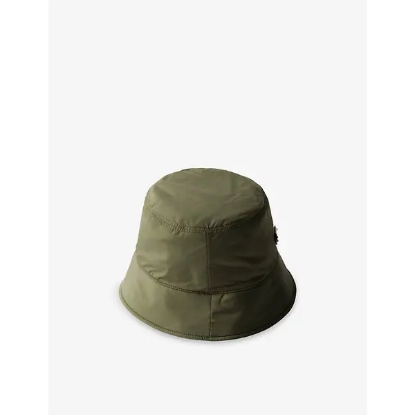 Prada Re-nylon Bucket Hat