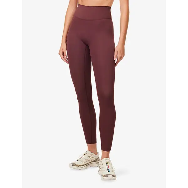 ADANOLA Ultimate Workout Leggings Tall