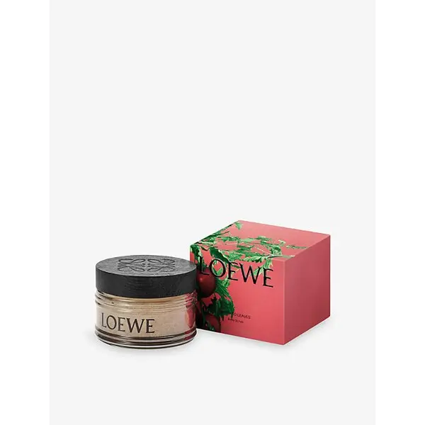 Loewe Tomato Leaves Hand Cream