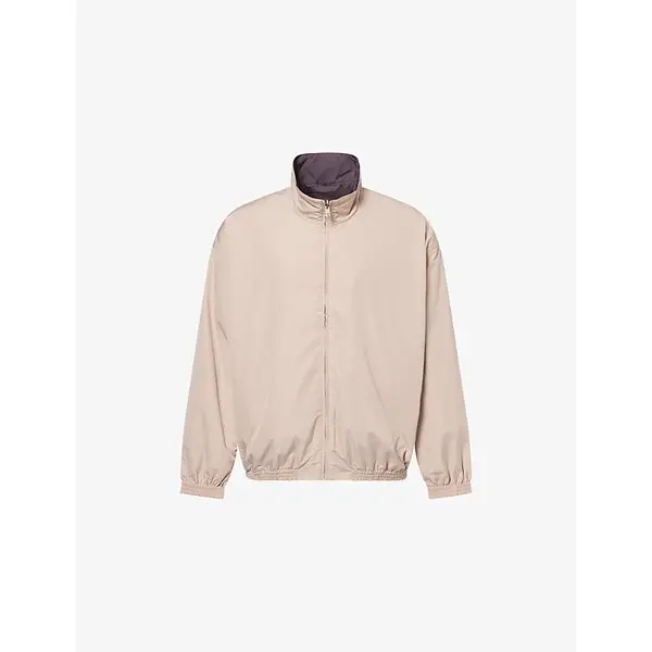 Acne Studios Orsey Reversible Technical Shell Jacket