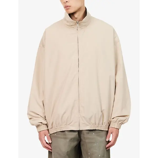 Acne Studios Orsey Reversible Technical Shell Jacket