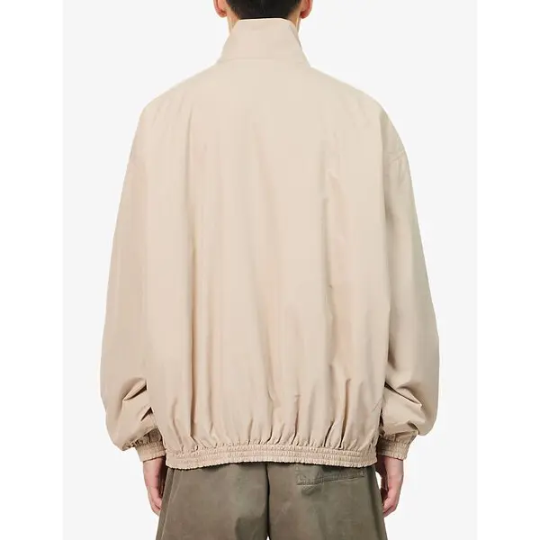 Acne Studios Orsey Reversible Technical Shell Jacket