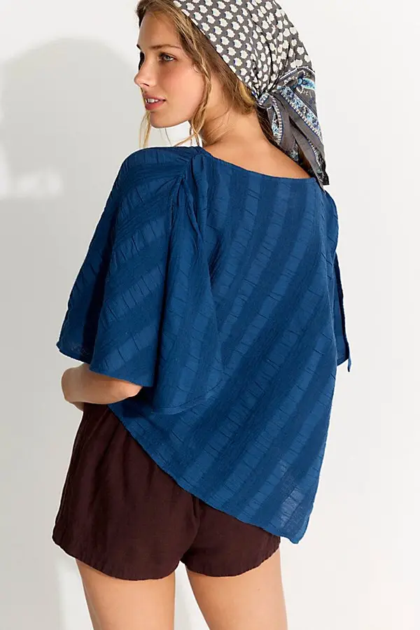 Free People Bea Top At