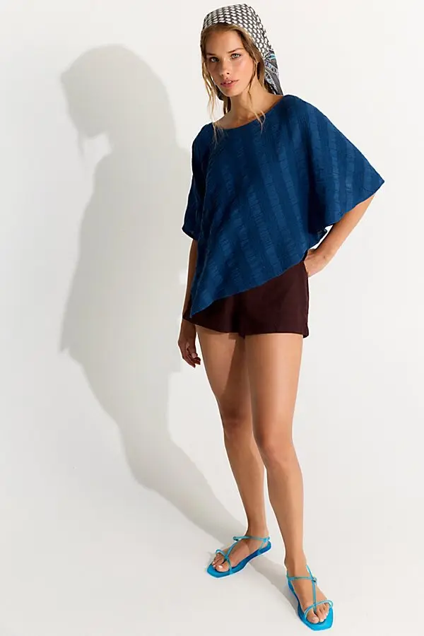 Free People Bea Top At