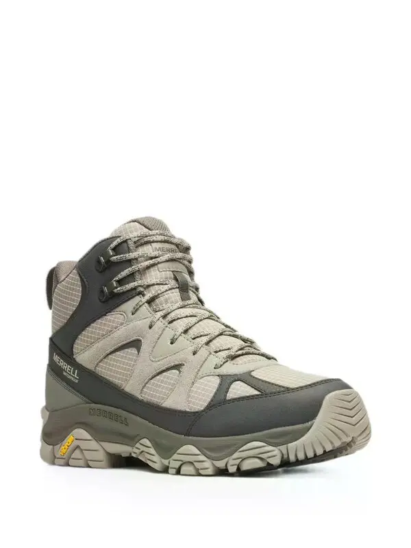 Merrell Thermo Snow Grip Hiking Boots - Neutrals