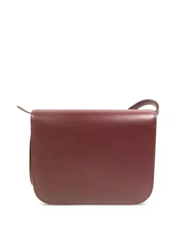 Celine Classic Box Shoulder Bag