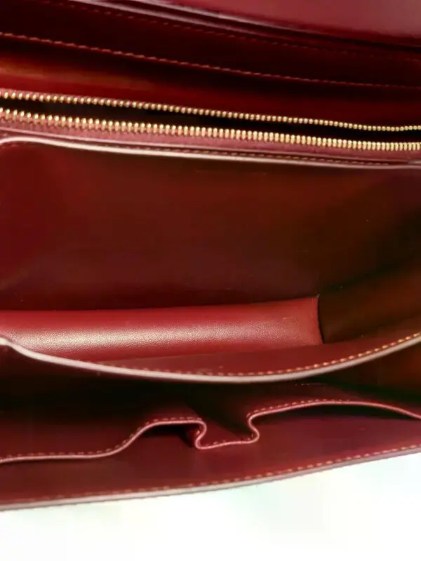 Celine Classic Box Shoulder Bag