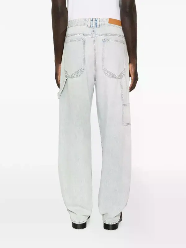 DARKPARK John Relaxed-fit Jeans