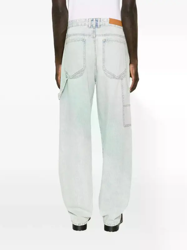 DARKPARK John Relaxed-fit Jeans